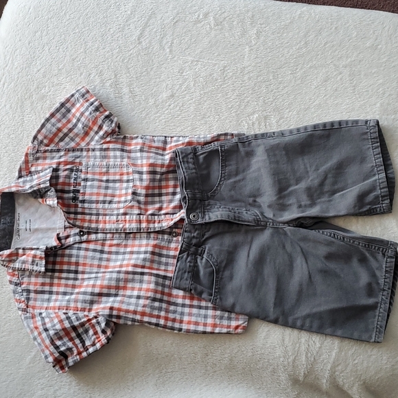 Calvin Klein Jeans | Matching Sets | Calvin Klein Set | Poshmark